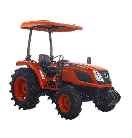 San Joaquin Tractor Co | Build a Package Deal